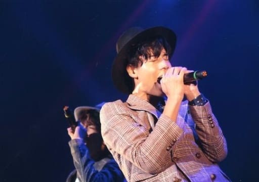 Official photo (Male) / idol / Boys and Men BOYS AND MEN / Masato ...