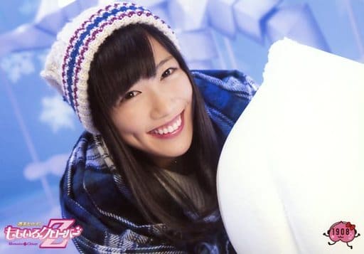 Official photo (female) / idol / Momoiro Clover Z 1908 : Momoiro Clover ...