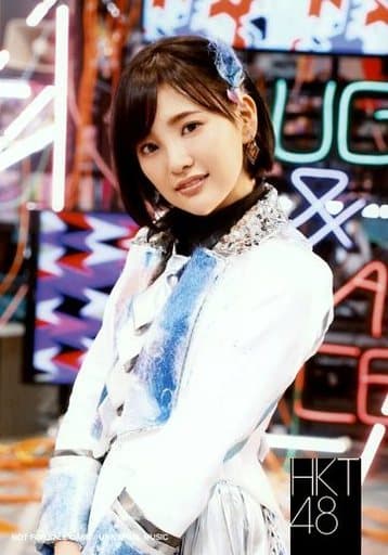 Official photo (AKB48, SKE48) / idol / HKT48 Haruka Kodama / CDs 「 Bug is good. 」 HMV Privilege ...