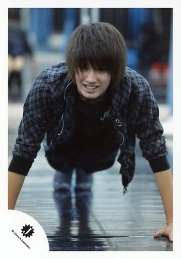 Official photo (Johnny's) / idol / Johnny's Jr. Johnnys Jr. / Jessie ...