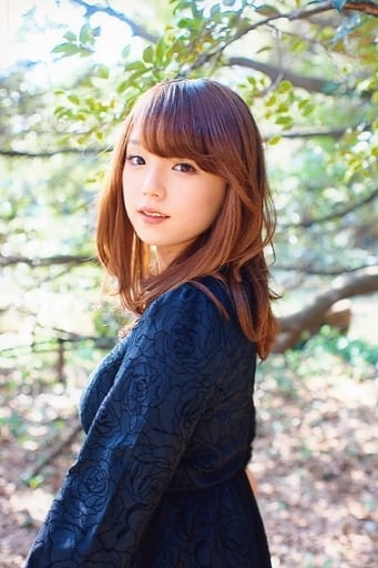 Official photo (female) / idol / AeLL. AeLL. / Ai Shinozaki / Upper Body / Costume Black / Body ...