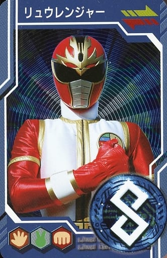 Anime Torayca / Eiga 「 Kamen Rider × Super Sentai Super Super Hero ...