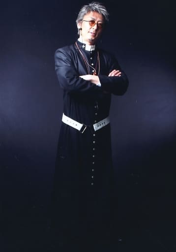 Official photo (male) / actor Yasuhiko Imai (Fujimoto Shiro) : Full ...