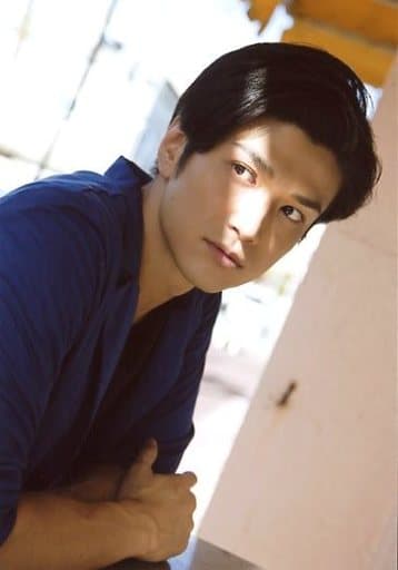 Daisuke Watanabe Actor