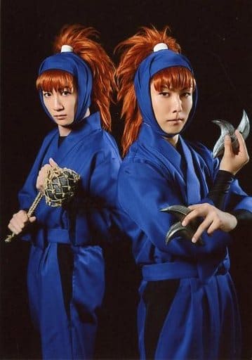 Official photo (male) / actor Kakeru Yoshida (Fuwa Raizo), Character ...