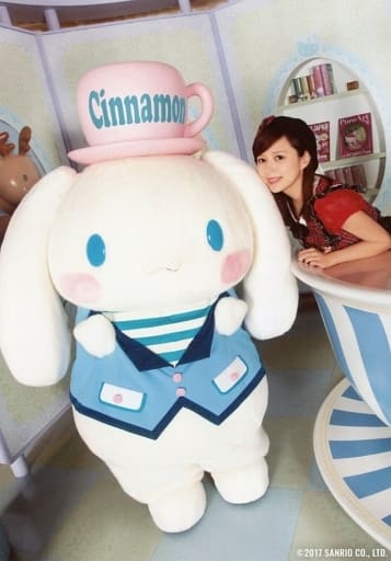 Mikichu / Bust Up / Costume Red / Black / Check / Body Left ...