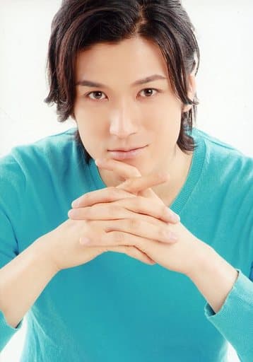 Daisuke Watanabe Actor