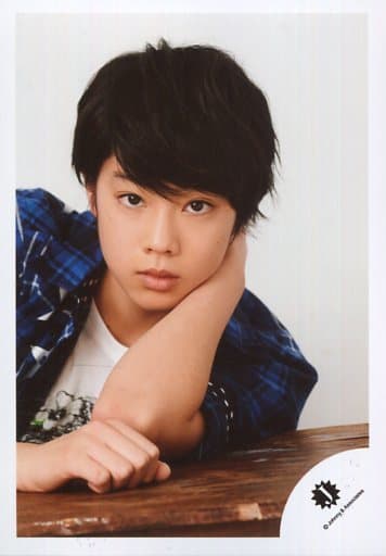 Official photo (Johnny's) / idol / Johnny's Jr. Johnnys Jr. / Ryuga ...