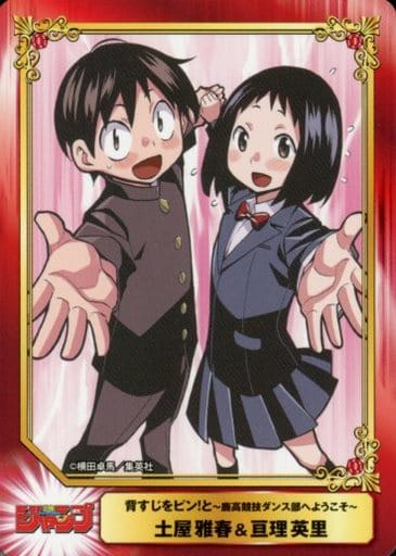 Masaharu Tsuchiya & Eri Watari | Toy Hobby | Suruga-ya.com