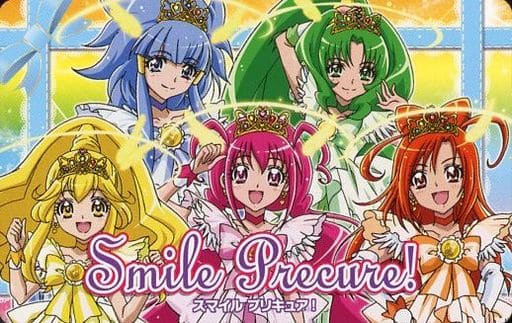 SMILE PRECURE! | Toy Hobby | Suruga-ya.com
