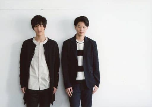 Official photo (male) / actor Ishida-Junshi / Reo Honda / Yokogata ...