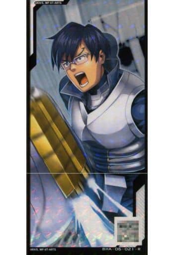 BHA-06-021 [R] : Tenya Iida (Ura Another) | Toy Hobby | Suruga-ya.com