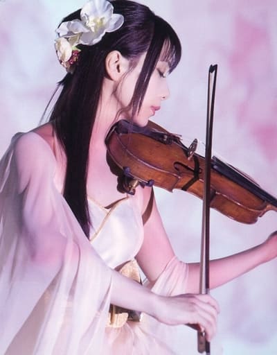 Collection Card Female Cd 「 Sakura Symphony 」 Avcd 93519 B Avcd