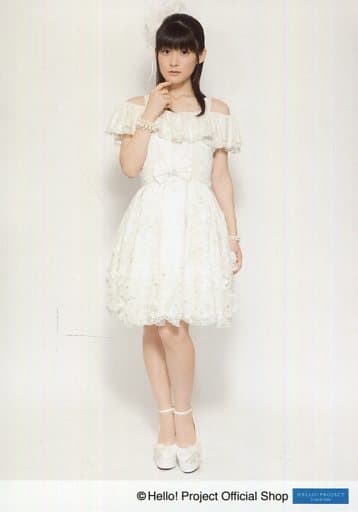 Hello! Project / Momoko Tsugunaga / Whole Body / Right Jaw / Momoko ...