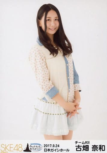 Nao Furuhata / Hizakami / SKE48 Masana Oya Graduation Concert in NGK ...