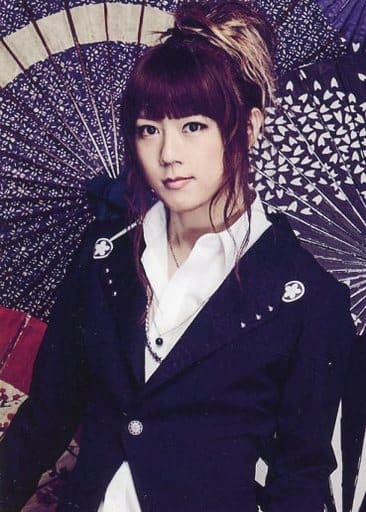 Wagakki Band / Asa / Upper Body / (KISEKI-171129) / CD 「 Locus BEST ...