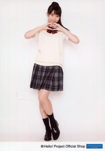 Morning Musume' 17 / Maria Makino / Entire body / Morning Musume' 17 ...