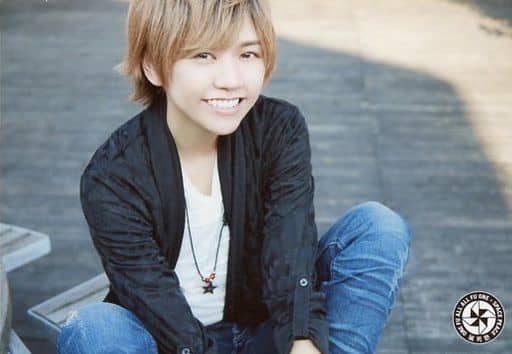 Official photo (female) / idol / Kazeotoko Juku Kazeo-juku / Yuka Konan ...