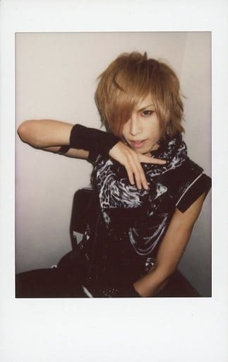 Official photo (Male) / visual kei band / Royz Royz / Tomoya / Upper ...