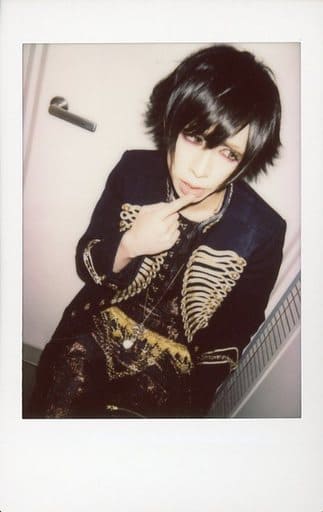 Official photo (male) / visual kei band / the Raid. The Raid. / Tenshi ...
