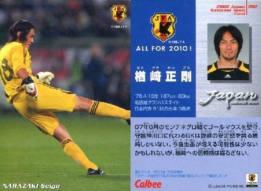 Yasutaka Narazaki