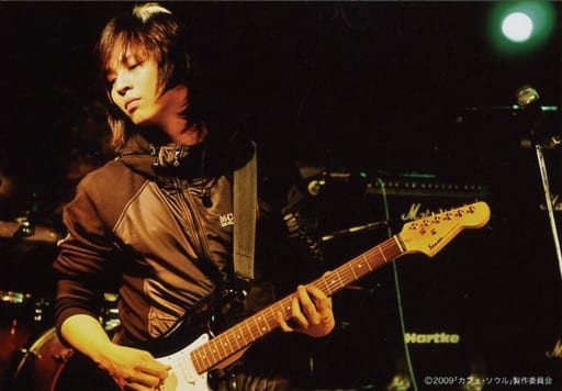 Official photo (male) / actor Kim Jong-hoon (John-Hoon) / Horizontal ...