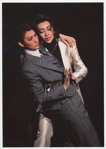 Official photo (female) / Takarazuka Revue (moon group) / actress Takarazuka Revue (Tsukigumi ...