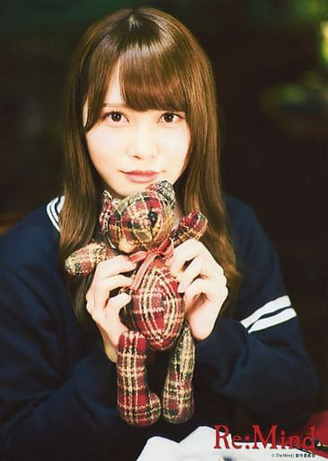 Official photo (Nogizaka46) / idol / Keyakizaka 46 Shiho Kato / Up 1 shot, 2L size / Kiddora 25 ...
