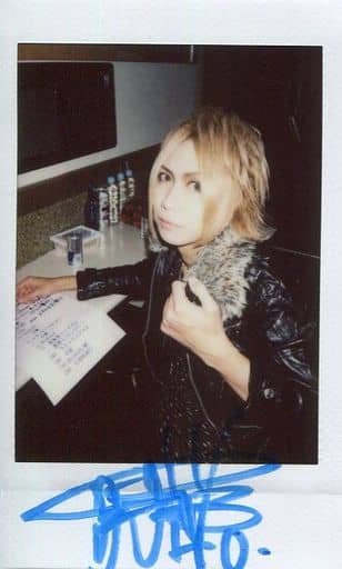 Official photo (Male) / visual kei band / ANSIA ☆ ANSIA / Nishikawa ...