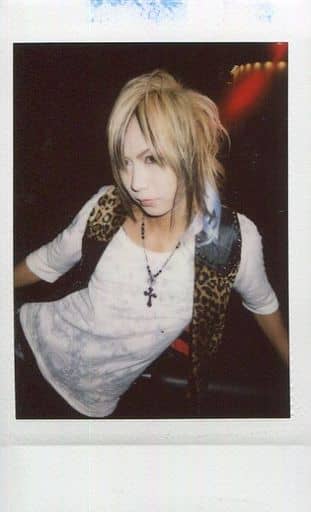 Official photo (Male) / visual kei band / ANSIA ANSIA / Nishikawa Tree ...