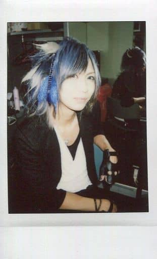 Official photo (Male) / visual kei band / ANSIA ANSIA / Nishikawa Tree ...