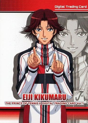 1N-05a Normal : Eiji Kikumaru | Toy Hobby | Suruga-ya.com