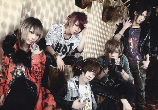 Collection Card (Male) / CD 「 Toy Soldier 」 TOWER RECORD special ...