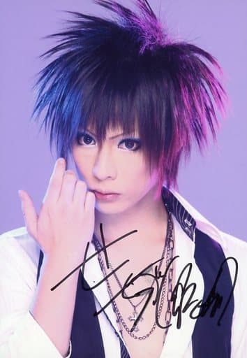 Official photo (male) / visual kei band / the Riotts. ☆ the Riotts ...