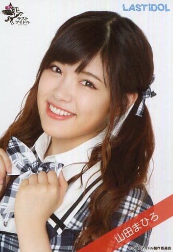 Official photo (female) / idol / Last idol Last idol / Masahiro Yamada / Bust Up / Last idol ...