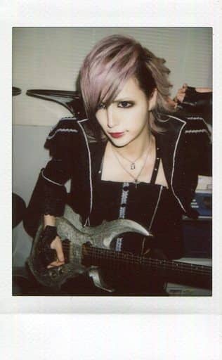 Official photo (Male) / visual kei band / Mejibray Mejibray / MiA ...