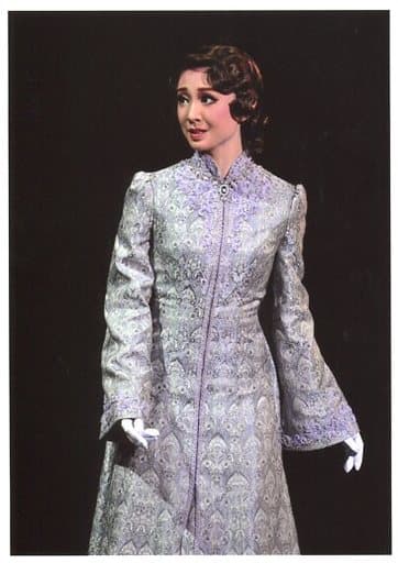 Takarazuka Revue (Yuki-gumi) / Junka / Live Photo / Above the Knee ...