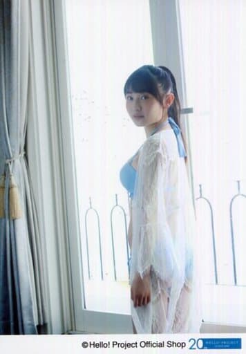 Official photo (Halopro) / idol / Juice=Juice Juice=Juice / Nanami Yanagawa / Above-the-knee ...