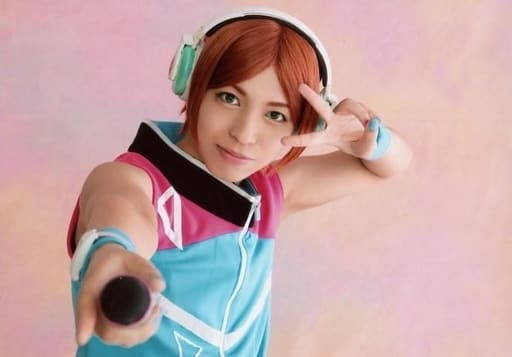 Official photo (male) / actor Shota Yamanaka (Yuta Aoi) / Horizontal ...