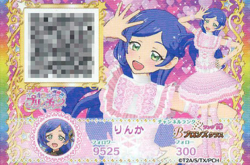 Rinka | Toy Hobby | Suruga-ya.com