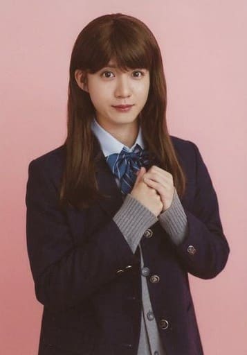 Official photo (male) / actor Yuki Ogoe / Upper Body / Uniform / Female ...