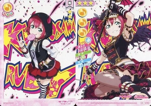 Love Live! School idol Collection / N / All / All / All / Stand Pop ...