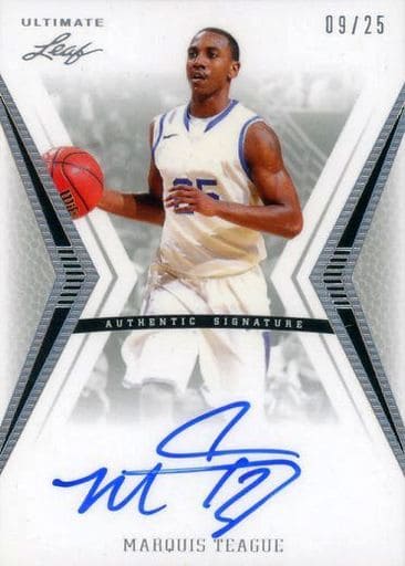 Sports / Autograph Signature Card / - / LEAF 2012 ULTIMATE BASKETBALL ...