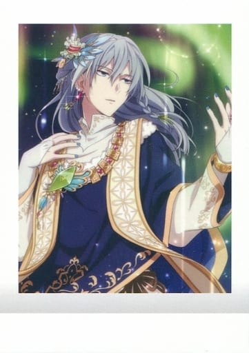 Anime series Torayca / Normal / Xmas Magic / Idolish7 (original version ...