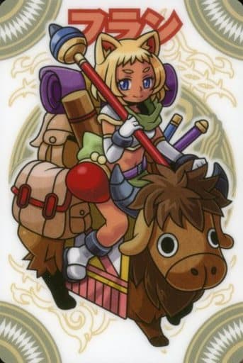 Maui 036 : Fran | Toy Hobby | Suruga-ya.com