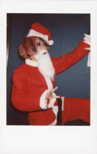 Official photo (Male) / visual kei band / Kiryu Kiryu / Isshikibiyori ...