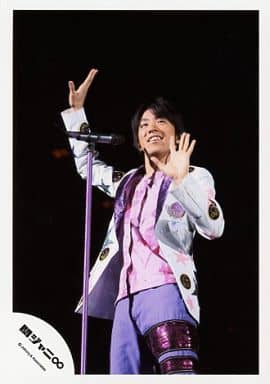 Official photo (Johnny's) / idol / Kanjani Eight Kanjani Eight / Shingo ...