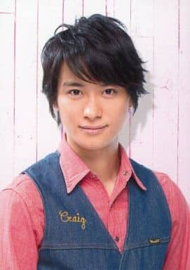 A.B.C-Z / Shota Totsuka / DVD "Legend Story" Special Treka | Toy Hobby ...