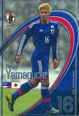 PFL06W 016/023 [ST +] : [No Code Guarantee] Hotaru Yamaguchi | Toy Hobby | Suruga-ya.com