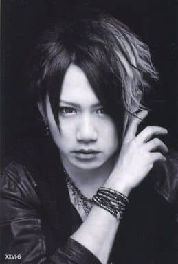 Collection Card (Male) / 「 NIGHTMARE FC Limited Live 2015 」 Venue ...